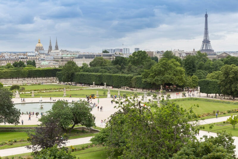 Paris Muse Family Days - Paris Muse | Private & Family Tours