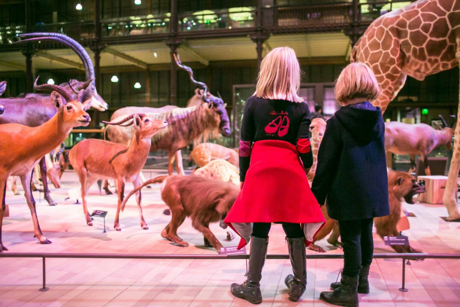 Paris Muse Family Days - Paris Muse | Private & Family Tours