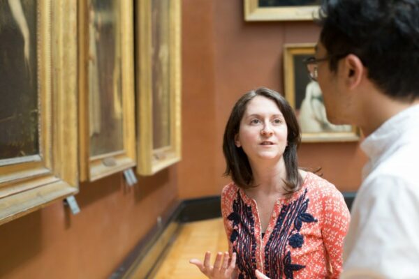 Talking with the Muses: Katie Hornstein - Paris Muse | Private & Family ...