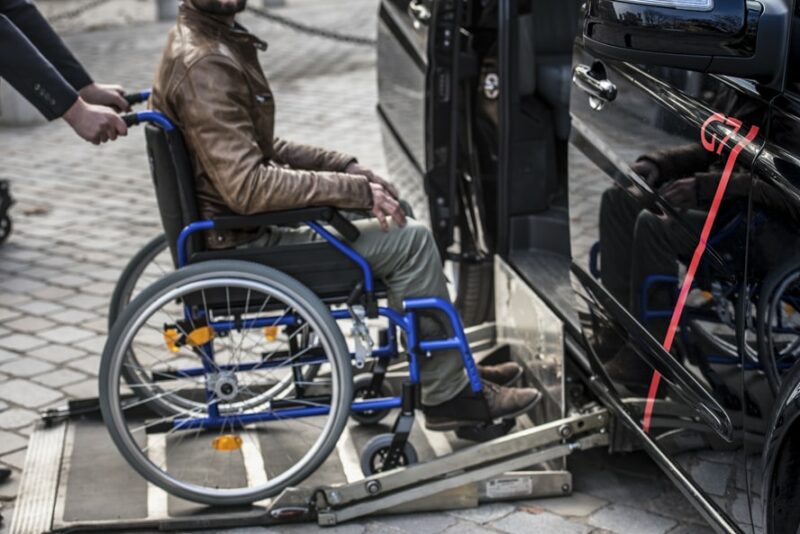 A Paris Accessibility Guide - Paris Muse | Private & Family Tours