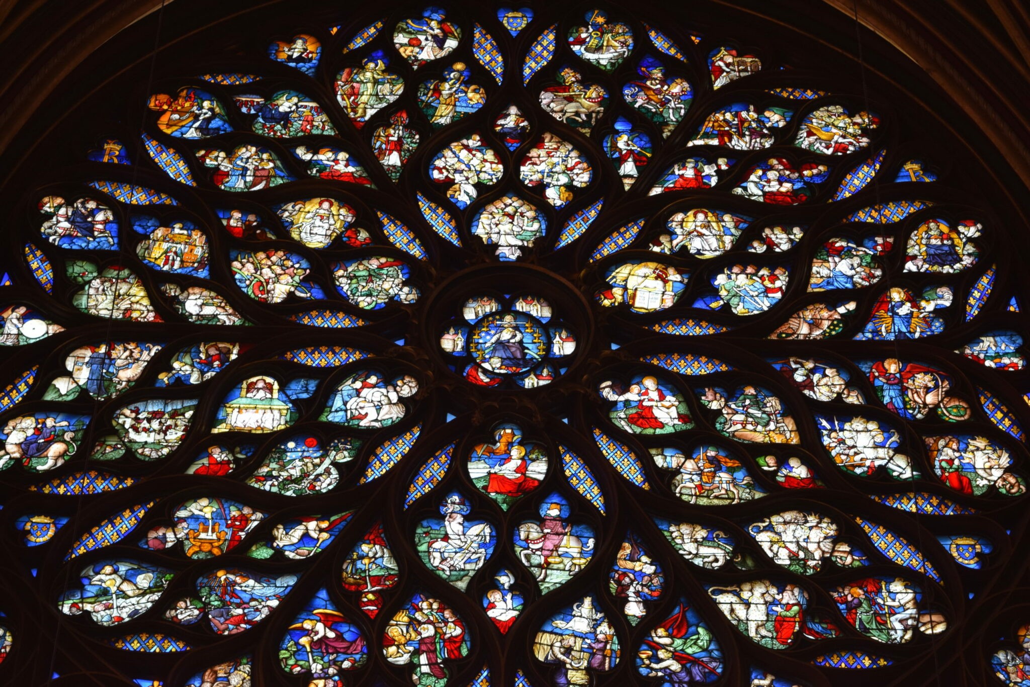 Where to Go Gothic in Paris - Paris Muse | Private & Family Tours