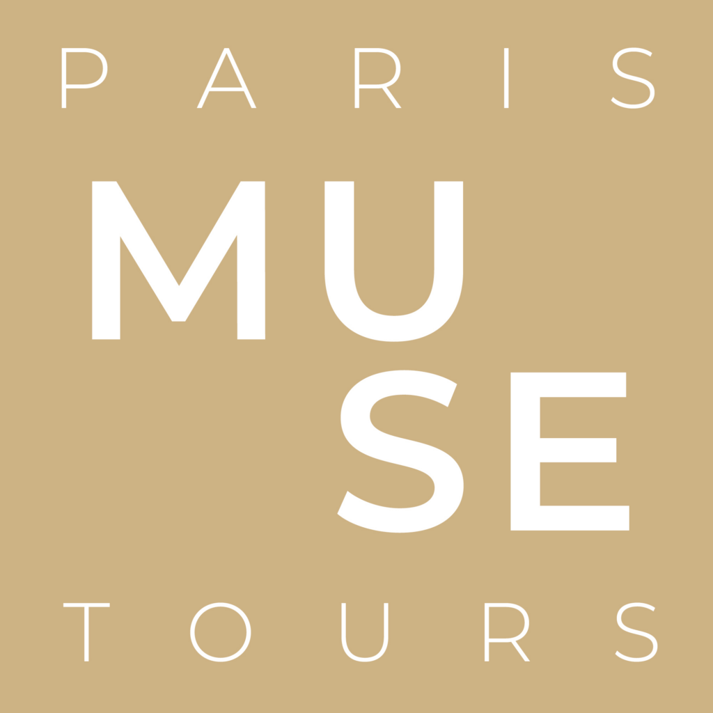 John Edward • Paris Muse Tour Guide