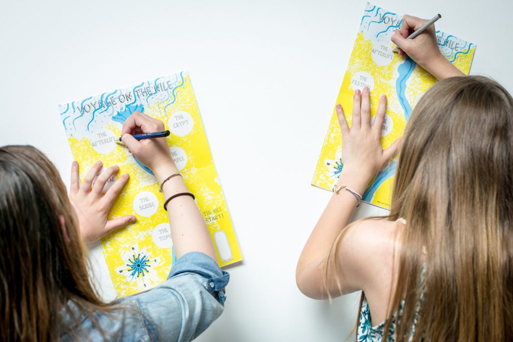 Tours - Paris Muse | Private & Family Tours