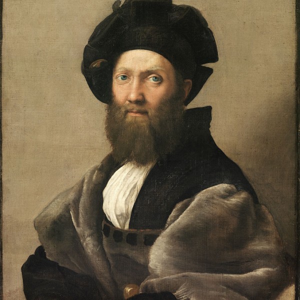 Matthieu Creson • Paris Muse Tour Guide